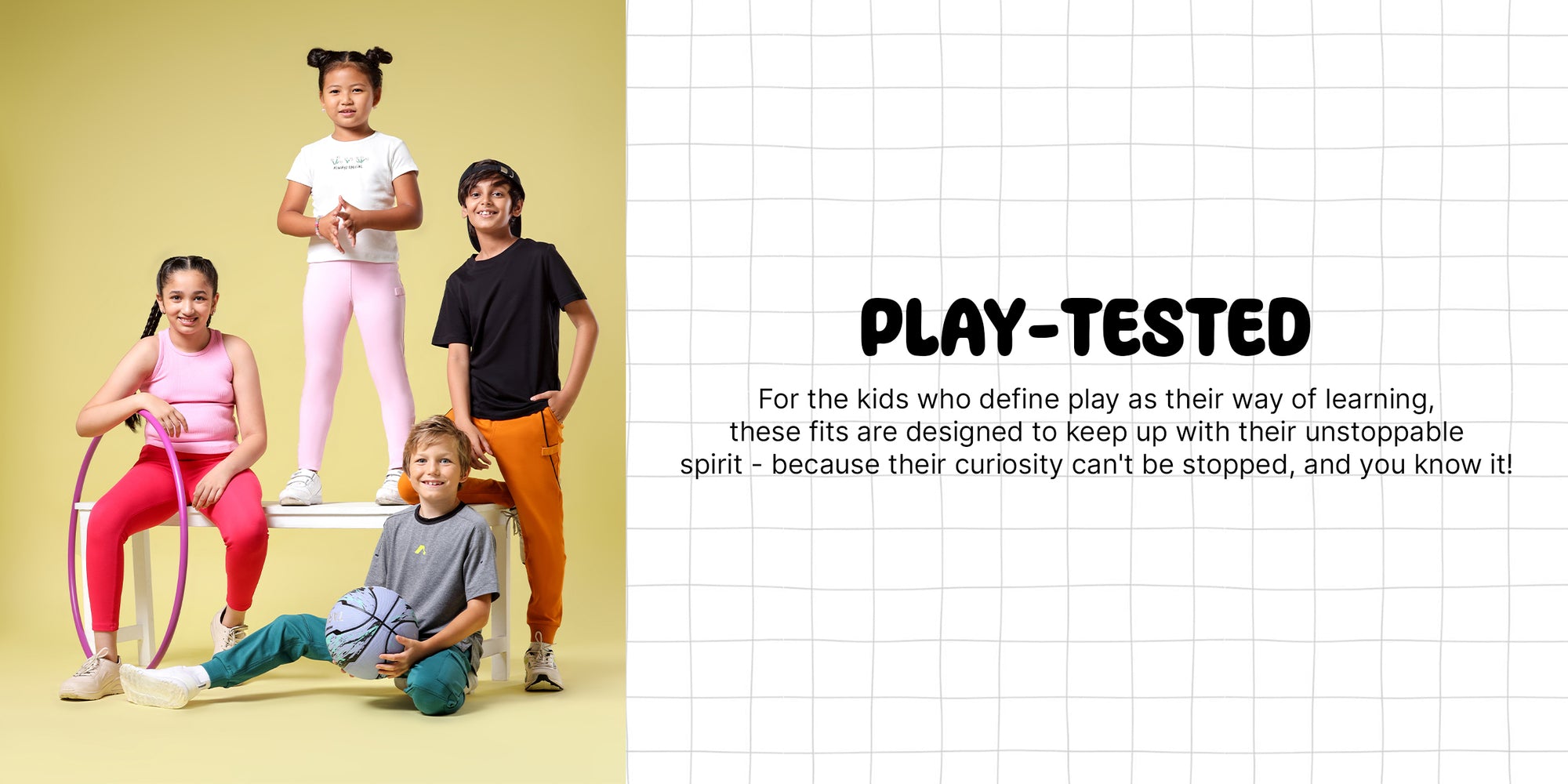 Doto Kids