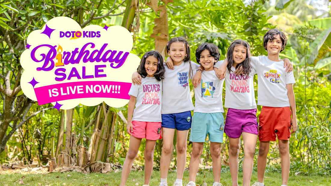 Doto Kids